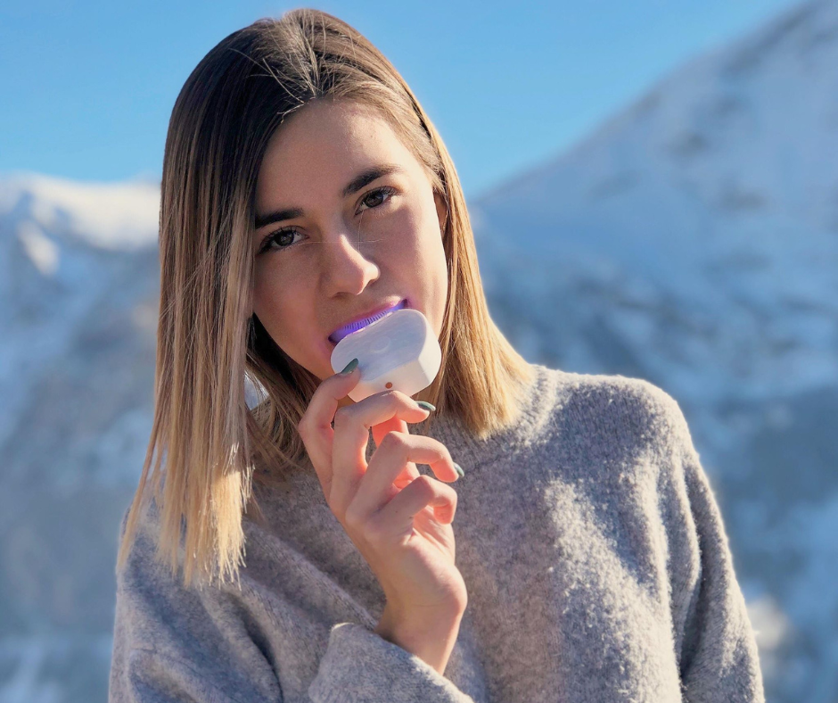 Sonic Glow Smile® SmartBrush | Official Website
