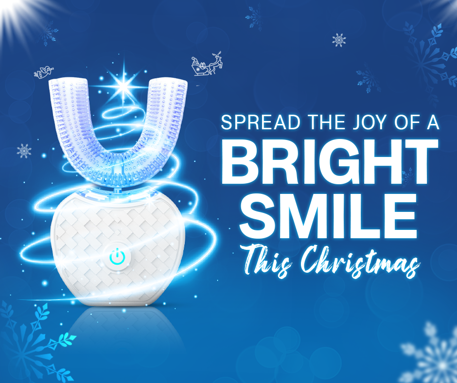 Sonic Glow® Brush | Official Website – Sonic Glow Toothbrush