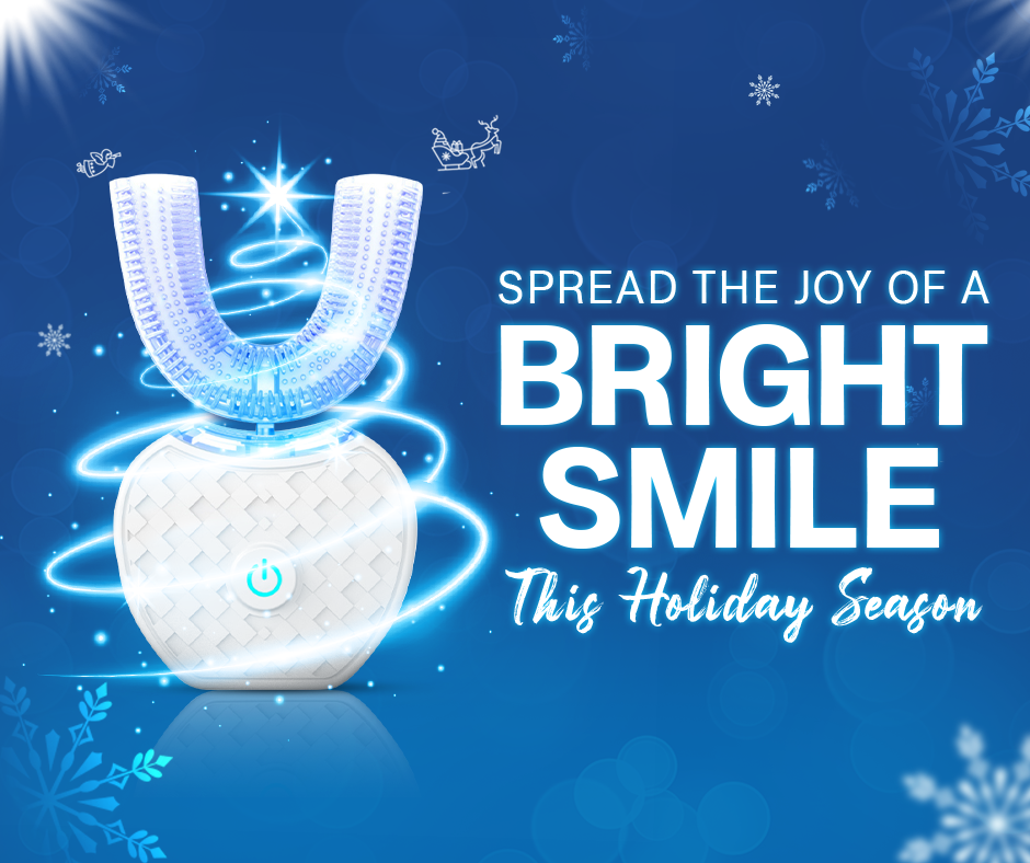 Sonic Glow® Brush | Official Website – Sonic Glow Toothbrush